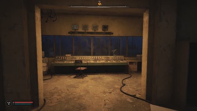 С.Т.А.Л.К.Е.Р. 2 -Ативация установки ЦВП ЗЕРКАЛО