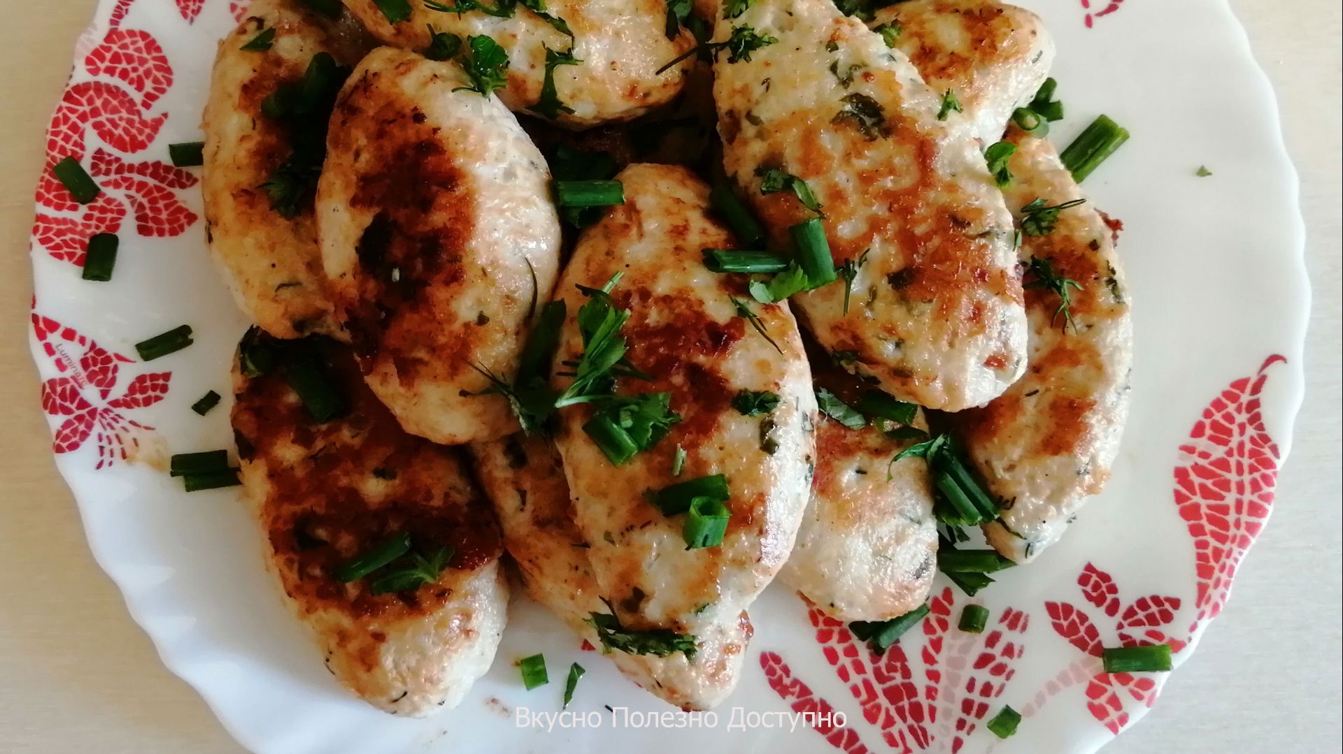 ЛЮЛЯ КЕБАБ из Курицы на СКОВОРОДЕ. Как ПРИГОТОВИТЬ люля-кебаб