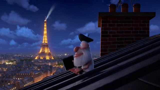 буба но только нейросеть (париж)