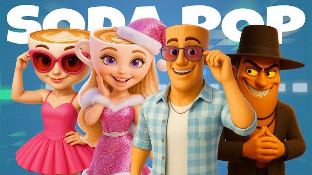 БРЕЙНРОТ К ПОП! ВЫБЕРИ СВОЕГО АЙДОЛА К ПОП ОХОТНИКИ НА ДЕМОНОВ ЭПИЧНЫЙ ИТАЛЬЯНСКИЙ МЕМ РЕАКЦИЯ