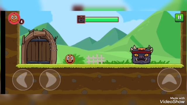 ROLLER BALL 7 #6 29 - 30