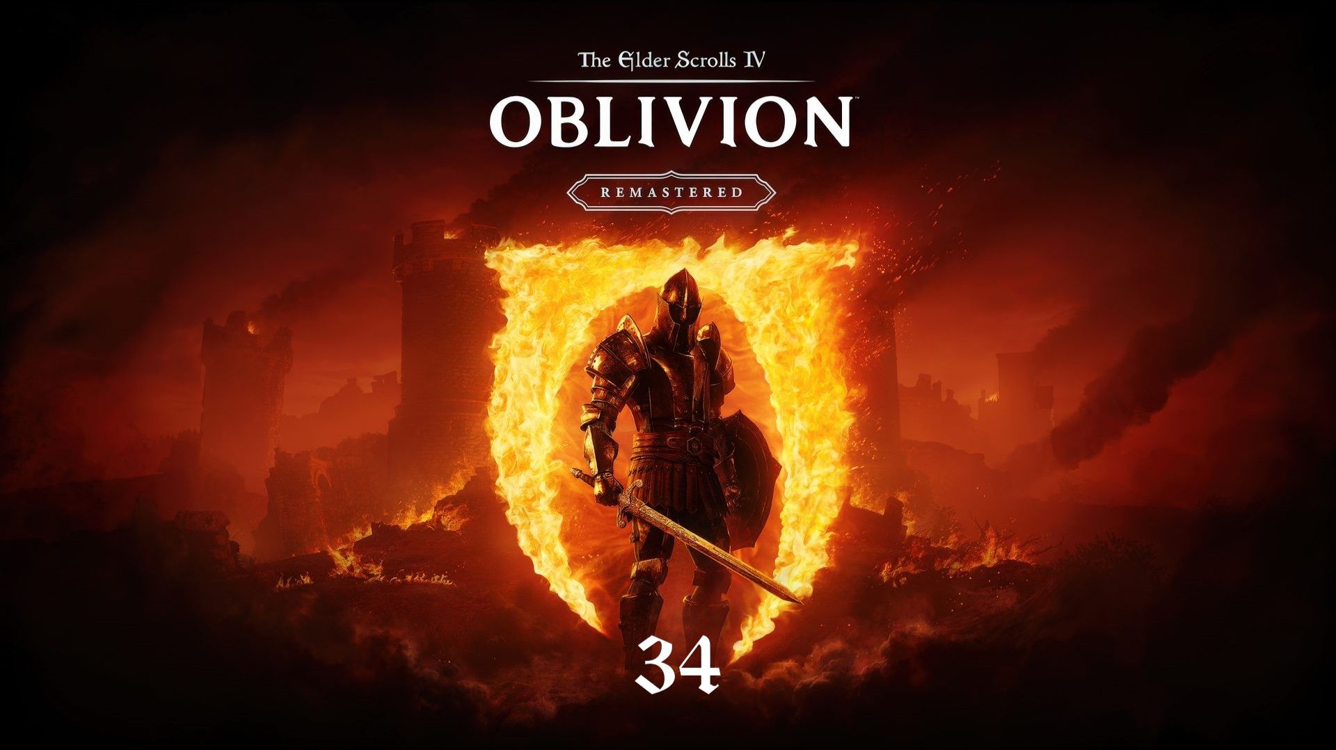 The Elder Scrolls IV: Oblivion Remastered - Рекомендация от гильдии магов Брумы