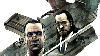 Kane & Lynch - Dead Men ч6 ПРОХОЖДЕНИЕ БЕЗ КОММЕНТАРИЕВ