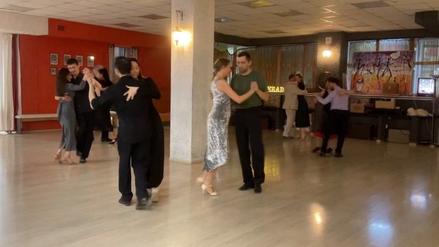 02 Милонга 27.12.25