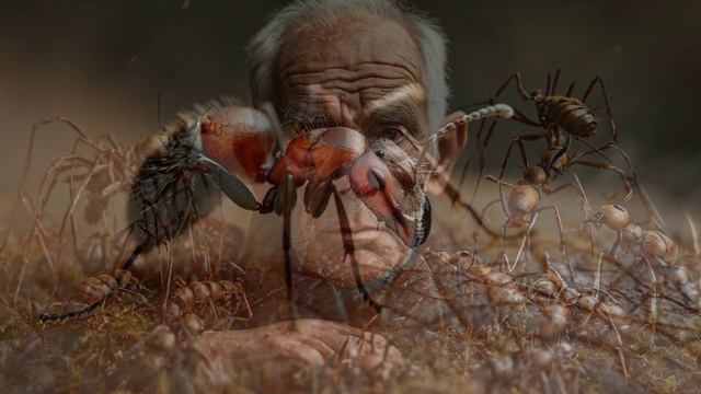 Муравьи и болезни: опасность для человека