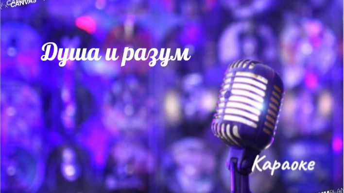 Душа и разум