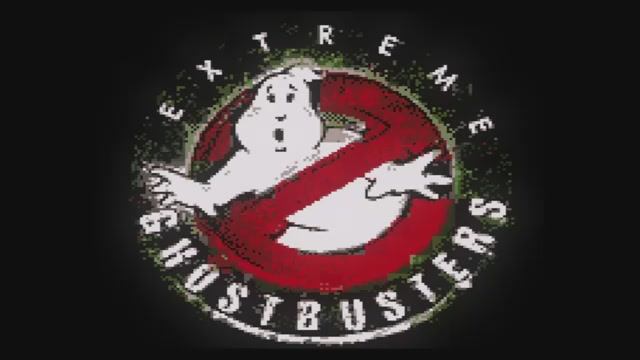 Extreme Ghostbusters — Прохождение | Game Boy Color