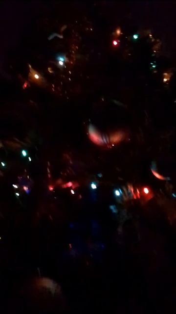 Здравствуйте, ёлка, Новый год!