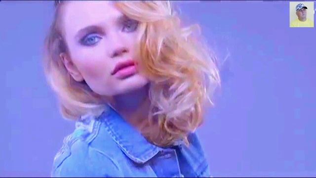 Band ODESSA. Серебрянные волосы