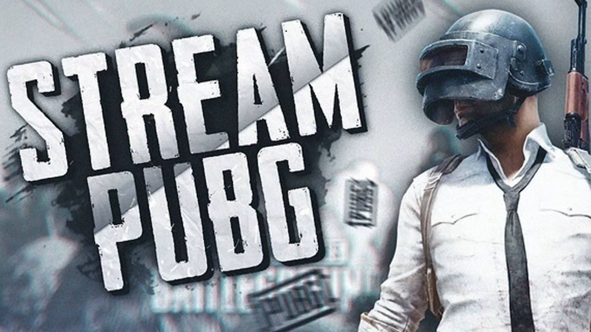 PUBG💥ПУБГ: 🔥Мы тут!