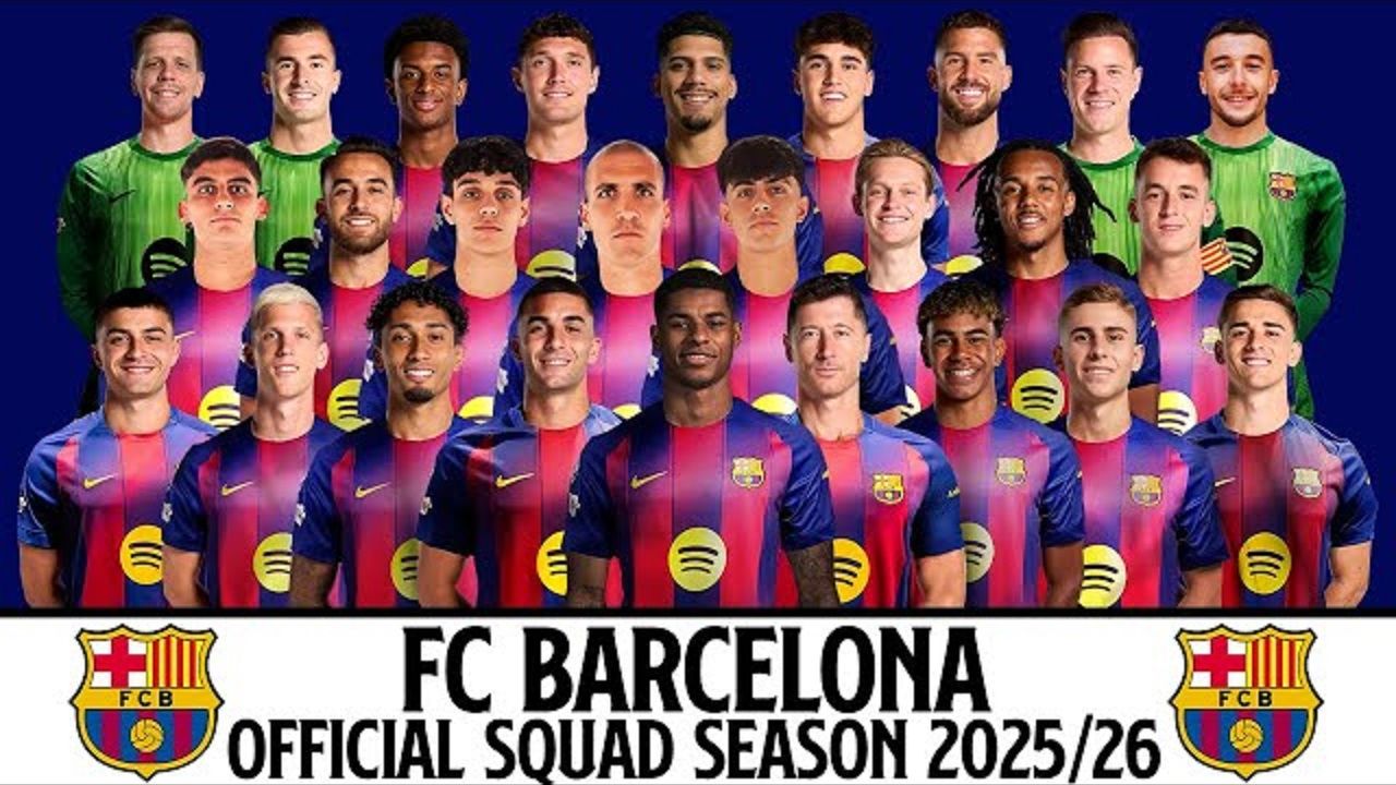 17.01.2026 FC 26 Barcelona Oviedo