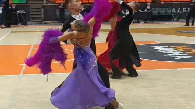 Рейтинг октябрь 2025 Фокстрот (2)