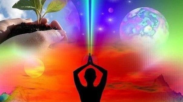 № 1 Кто Я? Сущности и программы. Побег или игра?