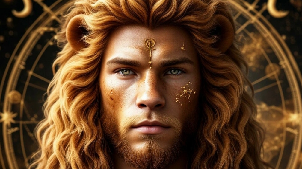 ЛЕВ♌️ Ваша карта 2026 г. Сносим всё старое и плохое😀.mp4