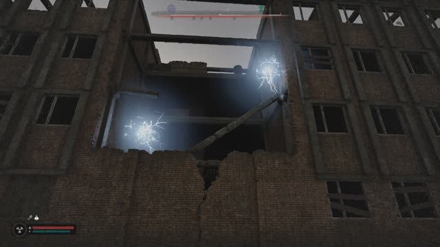 С.Т.А.Л.К.Е.Р. 2 -Аномальная активность №38