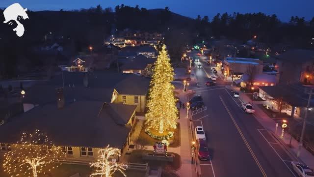 Christmas Night Year Mix _ Deep House & Lounge Mood ' By Gentleman