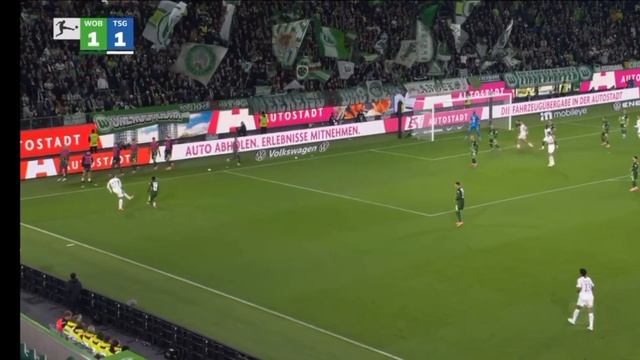 Вольсбург-Хоффенхайм