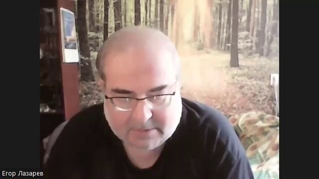 ТРЕВОГА ОБ ОЩУЩЕНИИ БОГА