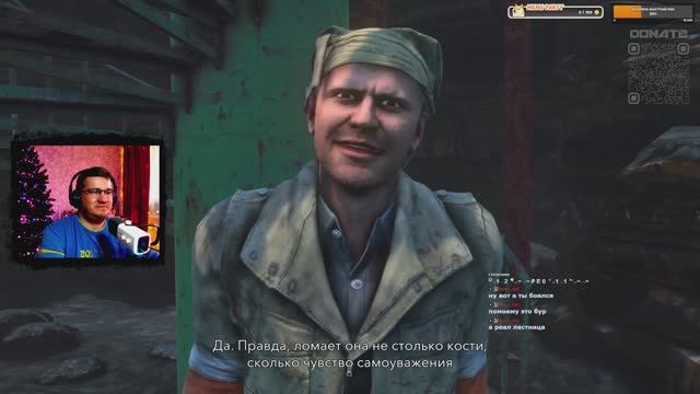 Baby Steps | Борьба с гравитацией | Неуклюжее приключение | СТРИМ 4