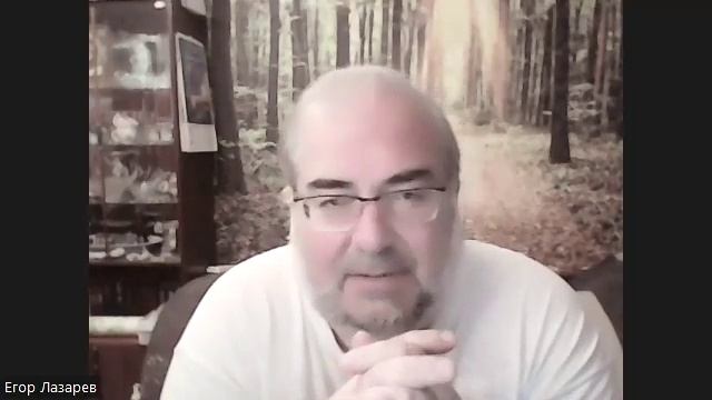 ЧУВСТВО ВИНЫ И ЖИЗНЬ РАЙСКАЯ