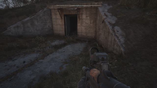 С.Т.А.Л.К.Е.Р. 2 -Аномальная активность №41