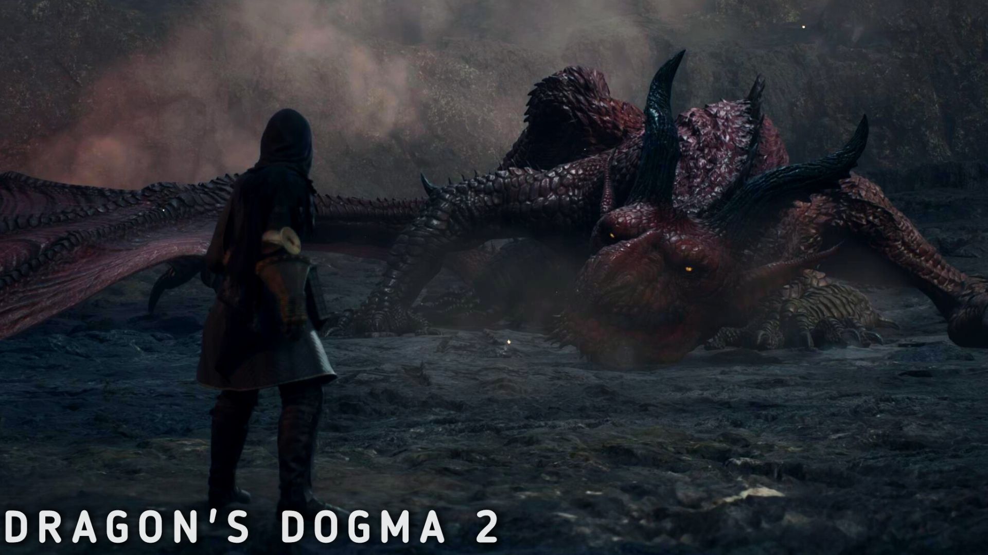 Dragon's Dogma 2  #29 Финал