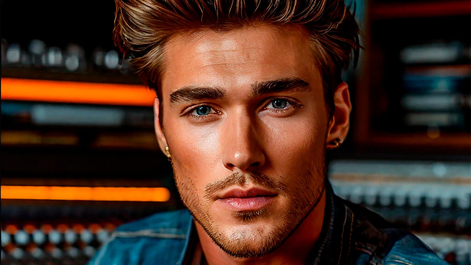 7. С Новым годом! Таня Читер