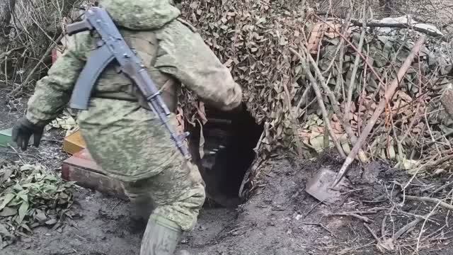 СВО на Украине — сводка боевых действий на 28.12.2025 _ Карта СВО _ Новости фронта