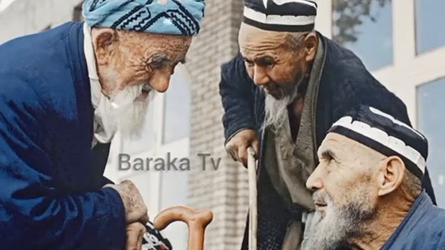 Карбон Хамдамов калб овози