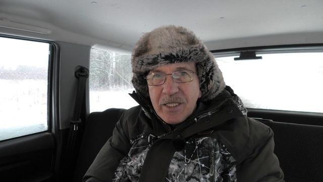 Охота с подхода