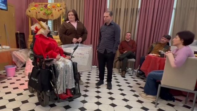 Итоги уходящего 2025 года, С новым годом!