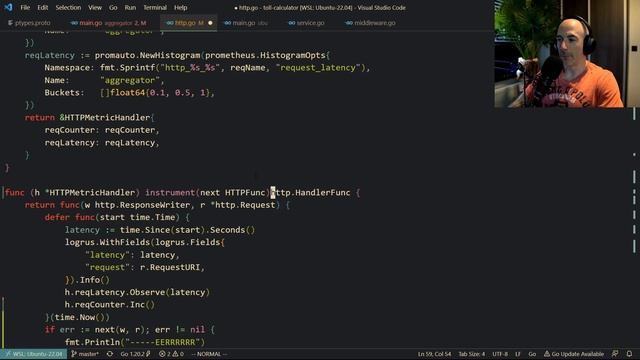 59. Custom error handling - fulltimegodev - 1920x1080 876K