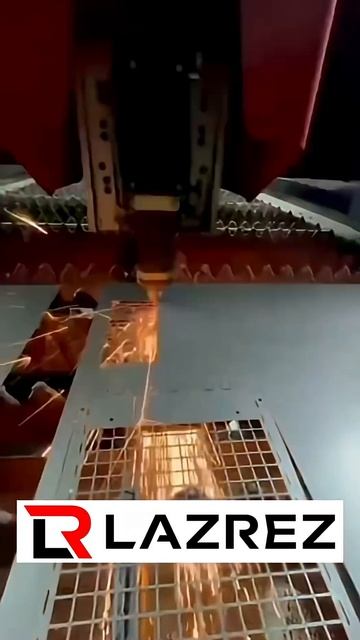 Лазерная резка металла в ЛАЗРЕЗ/ LAZREZ