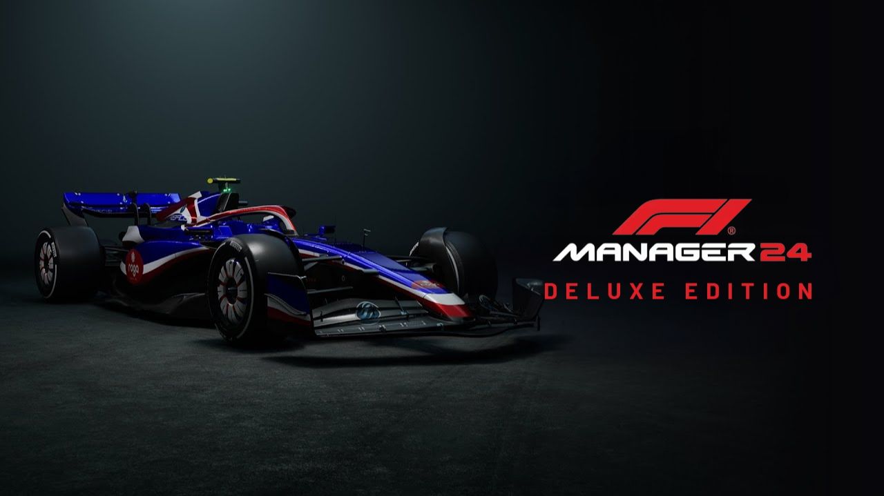 Играем в F1 Manager 2024 за команду McLaren. Часть 1