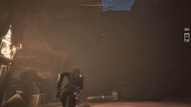 Dune: Awakening [#51] - Часть 3