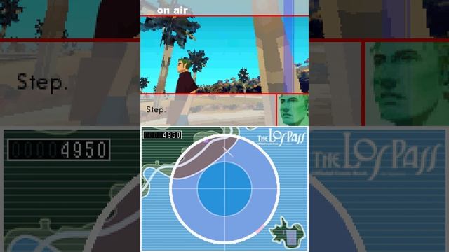 Flower, Sun, and Rain: Murder and Mystery in Paradise (2009) [Nintendo DS] - Часть 2 из 3