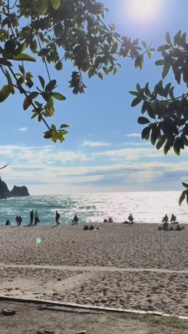 АЛАНЬЯ КЛЕОПАТРА. ТУРЦИЯ 2025. #türkiye2025 #alanya #mahmutlar
