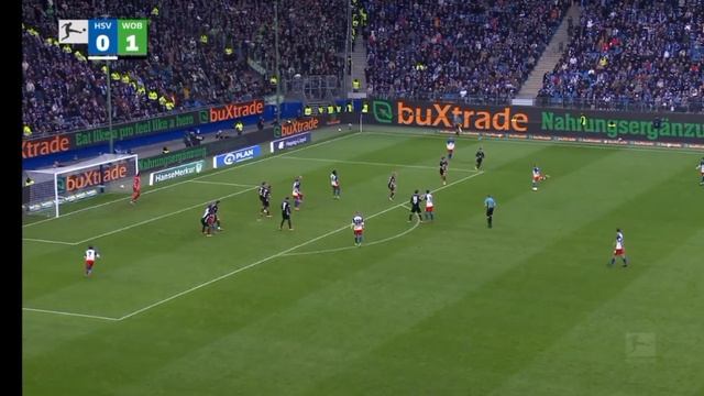 Гамбург-Вольсбург