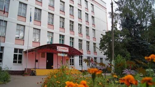 Обложка рубрики НОВОСТИ ШКОЛЫ