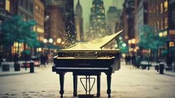 1. Зима в Соренто. Таня Читер