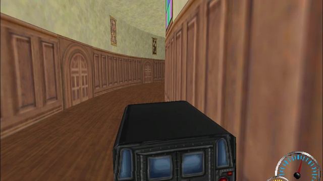 06. Test Drive Off-Road 2 - Wales