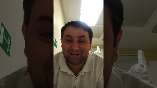 Стоматологи мечтают о деньгах!Ответ на комментарий.Блог#1.