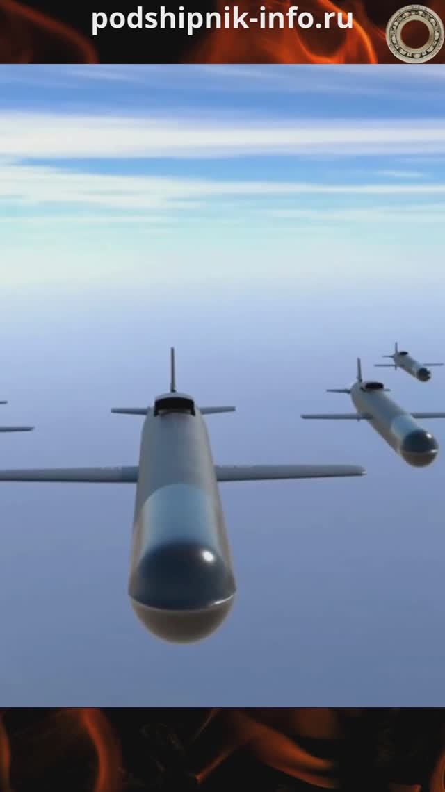 Индийский дрон-ракета RV Astra