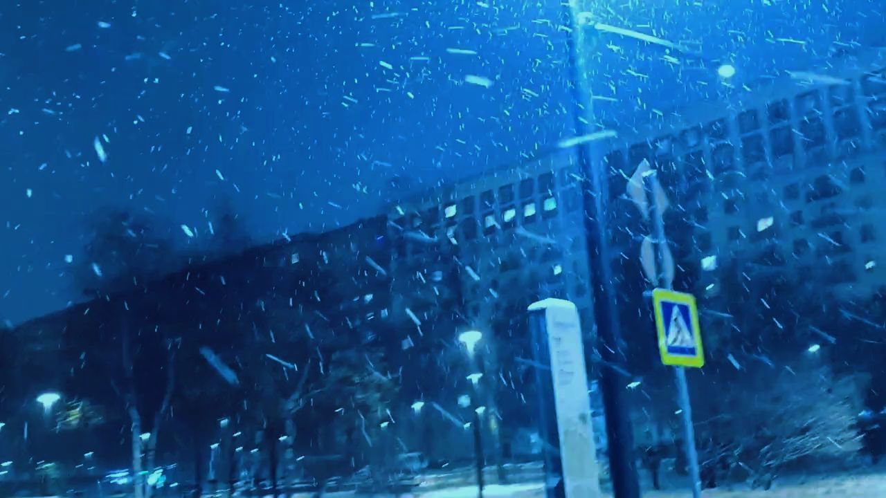 Песня Деда Мороза