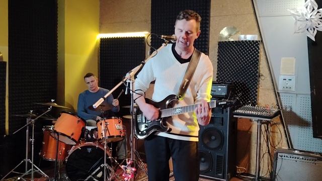 Северное Лето ©20251226