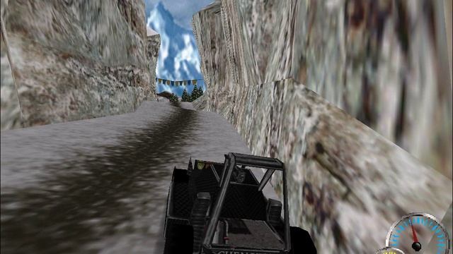 05. Test Drive Off-Road 2 - Switzerland