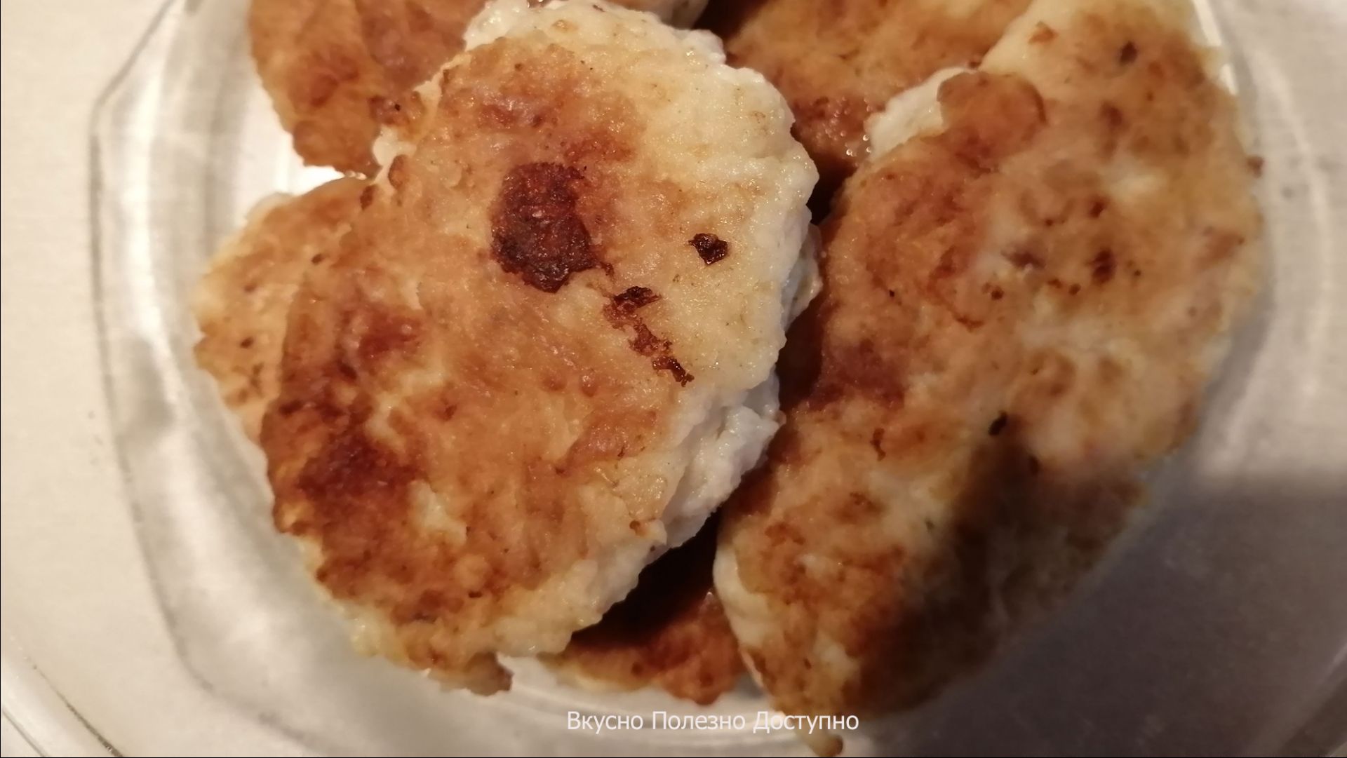 Как ПРИГОТОВИТЬ Очень Вкусные РЫБНЫЕ КОТЛЕТЫ