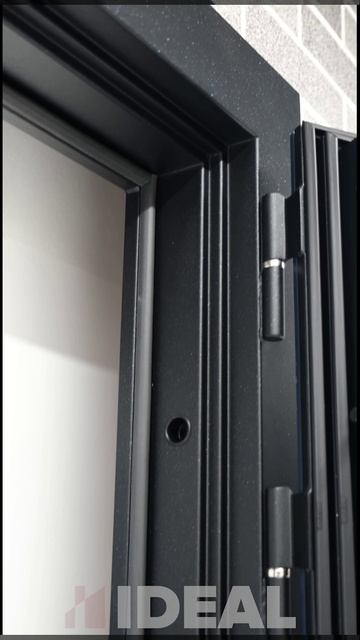 Входная дверь "Galaxy".