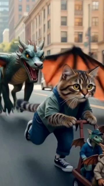 Интересные видео Развлечения - Удивительные и забавные животные