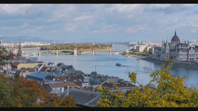 Будапешт 8 часть